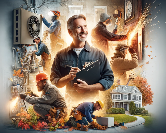 home – Simply Explained